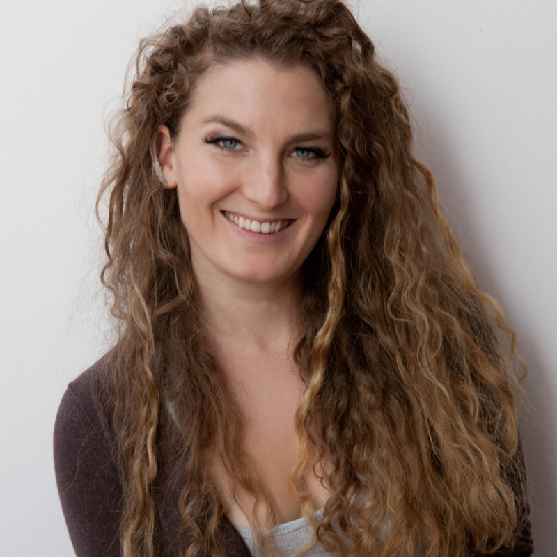 FRINGE REVIEW: ALICE FRASER – THE RESISTANCE – Upside Adelaide