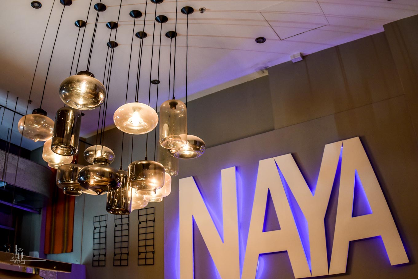 NAYA BAR LAUNCHES IN ADELAIDE – Upside Adelaide