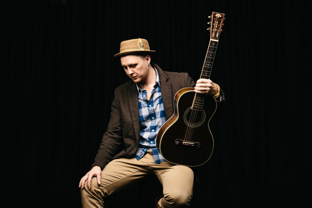 COREY THEATRE RELEASES NGATHUK NGALINA FEATURING ARCHIE ROACH – Upside ...