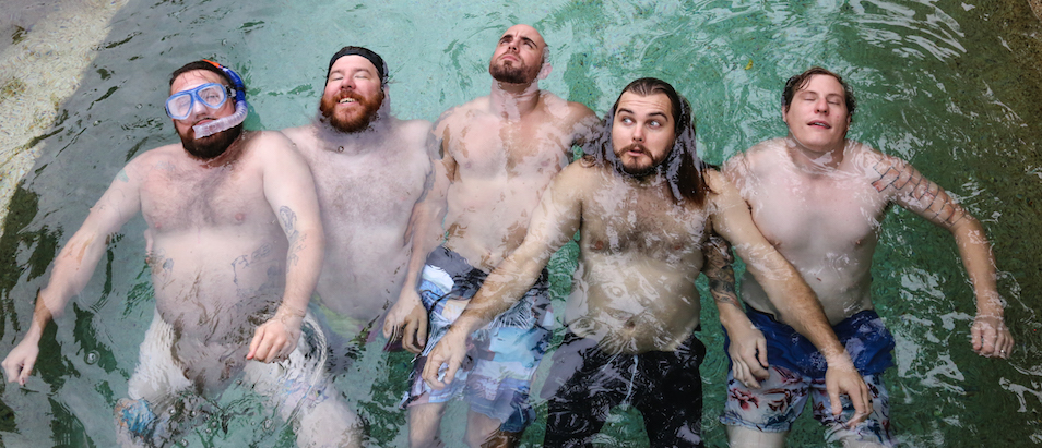 SCUMFEST 2016 ANNOUNCES SPECIAL “RE-UNION EDITION” LINEUP – Upside Adelaide