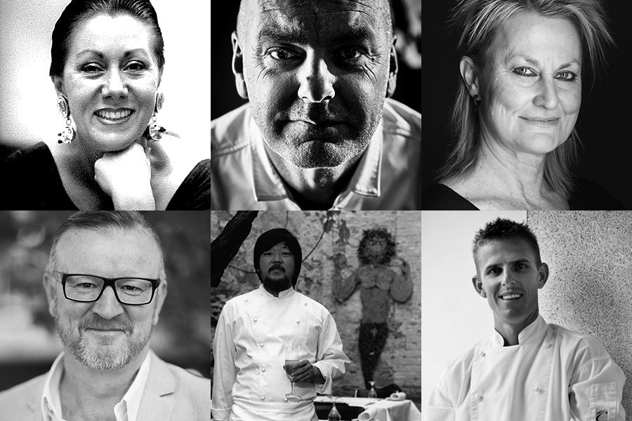 SIX ICONIC AUSTRALIAN CHEFS ANNOUNCED FOR ADELAIDE FESTIVAL’S FLOATING ...