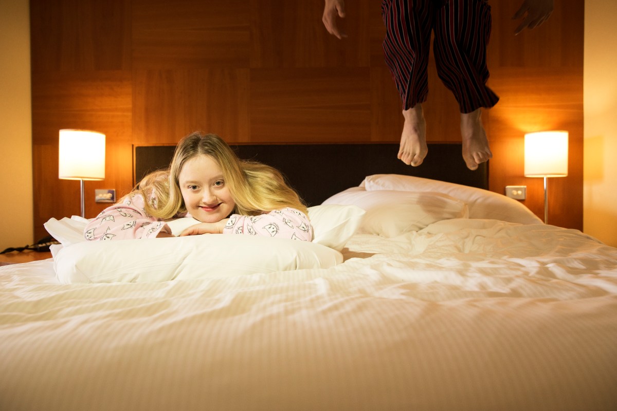 ADELAIDE FESTIVAL REVIEW: INTIMATE SPACE – Upside Adelaide