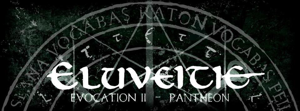 INTERVIEW: THE EVOCATION RETURNS – Upside Adelaide