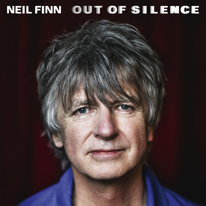 ALBUM REVIEW: NEIL FINN – OUT OF SILENCE – Upside Adelaide