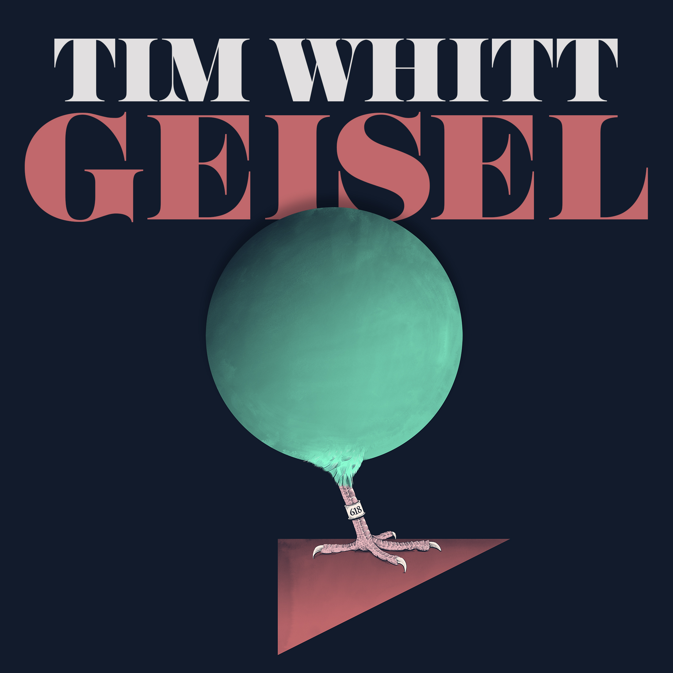 INTERVIEW: TIM WHITT TURNS EVERYDAY ADELAIDE SOUNDS INTO AN ALBUM ...