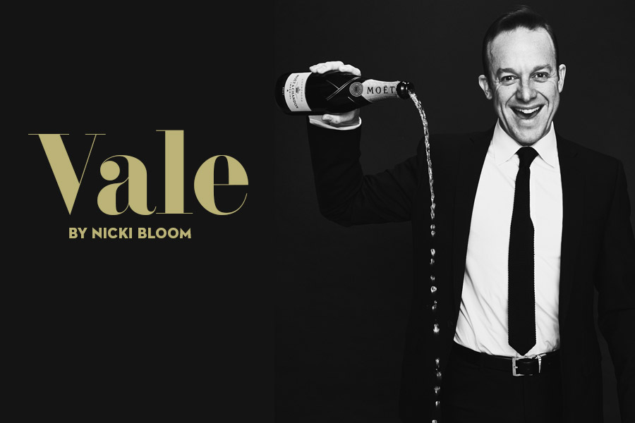 REVIEW: VALE, AT THE DUNSTAN PLAYHOUSE – Upside Adelaide