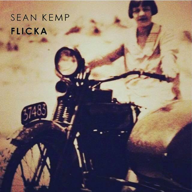 SEAN KEMP FLICKS US A STACK OF NEW SONGS IN HIS NEW E.P. RELEASE ...