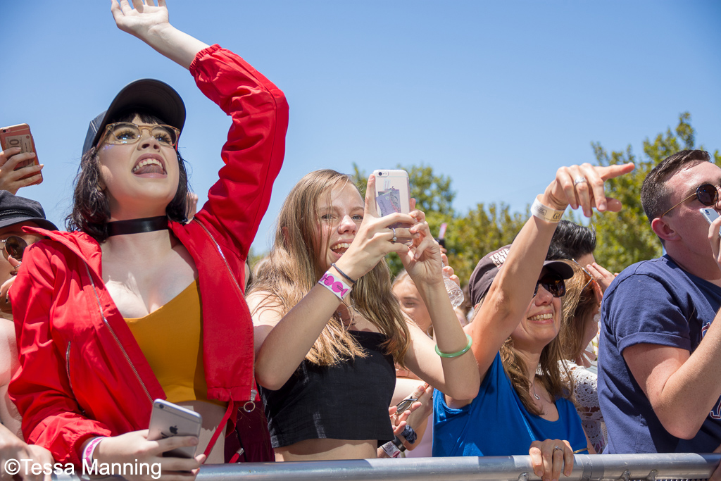 LANEWAY 2019 PREVIEW: FIVE MUST-SEE ACTS – Upside Adelaide