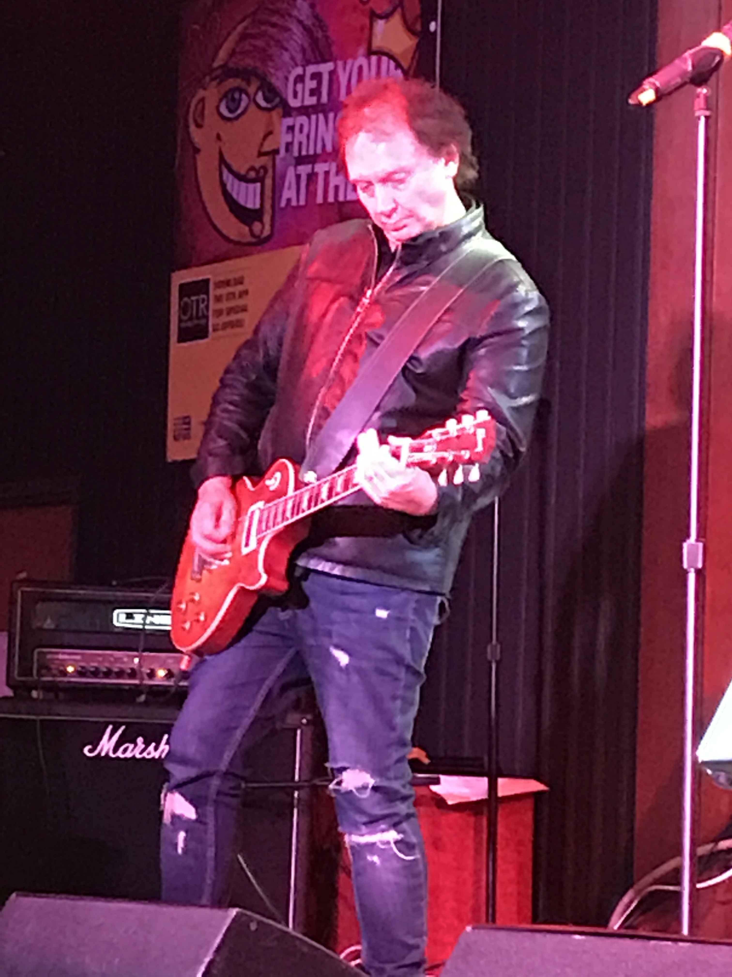 ADELAIDE FRINGE REVIEW: RUMOURS – THE FLEETWOOD MAC SHOW, AT THE GERMAN ...