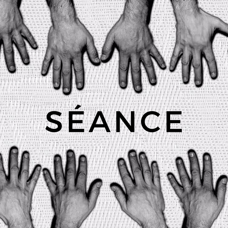 FRINGE REVIEW: SEANCE: THE GARDEN OF UNEARTHLY DELIGHTS – Upside Adelaide