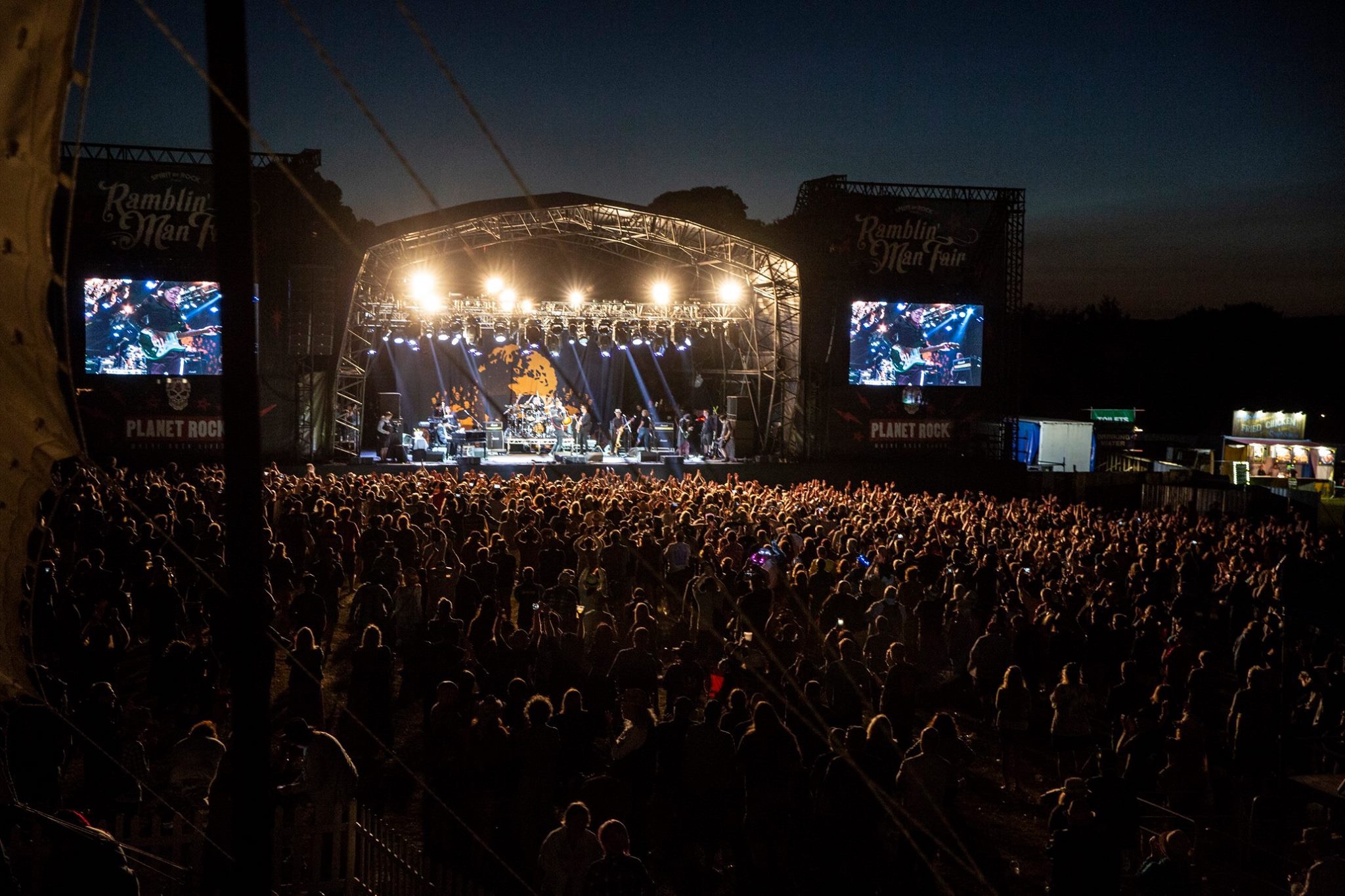 INTERVIEW: MOTT THE HOOPLE’S MORGAN FISHER BRINGS US UP TO SPEED ON ...