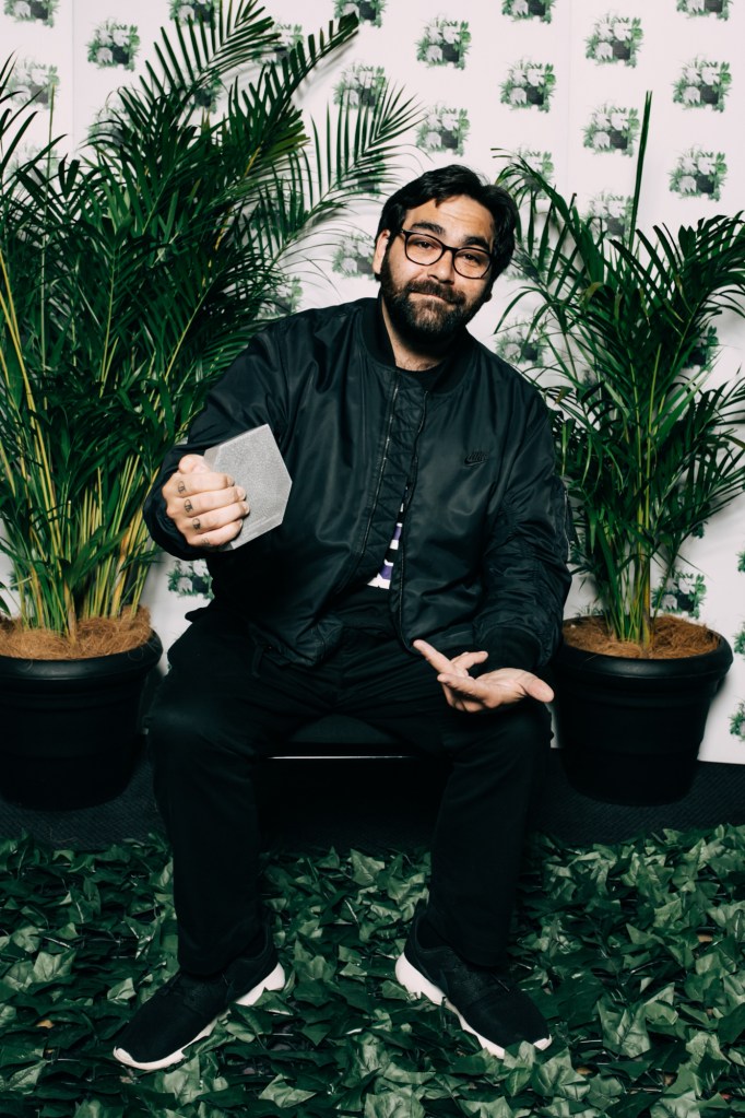 ALL THE WINNERS FROM THE 2018 SAM AWARDS – Upside Adelaide