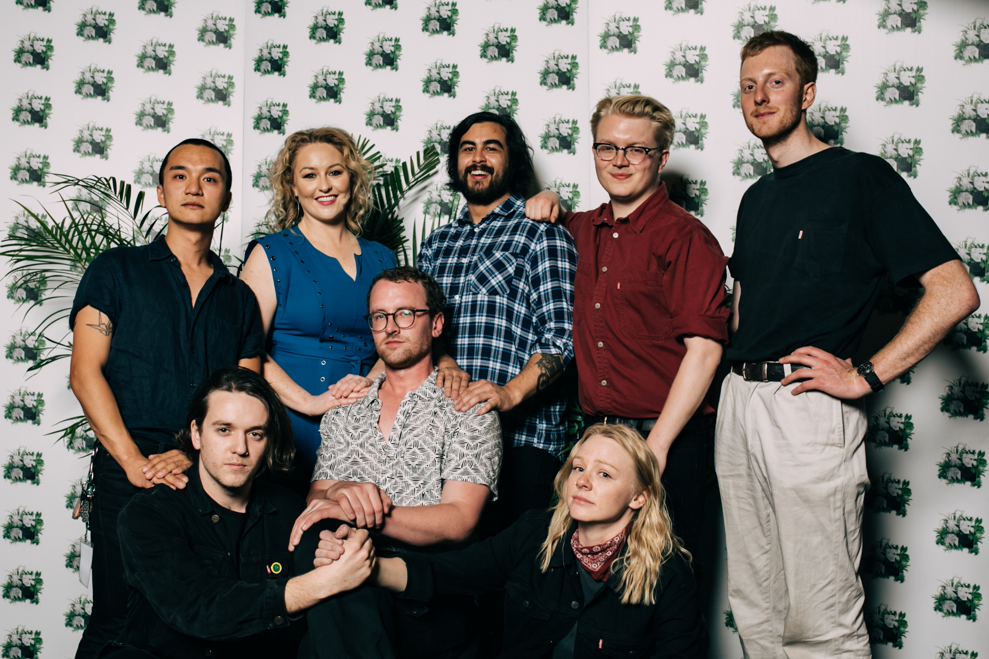 ALL THE WINNERS FROM THE 2018 SAM AWARDS – Upside Adelaide