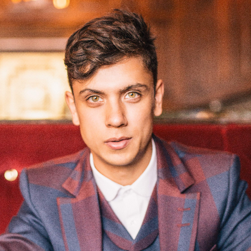 FRINGE REVIEW: BEN HART, THE NUTSHELL – GARDEN OF UNEARTHLY DELIGHTS ...