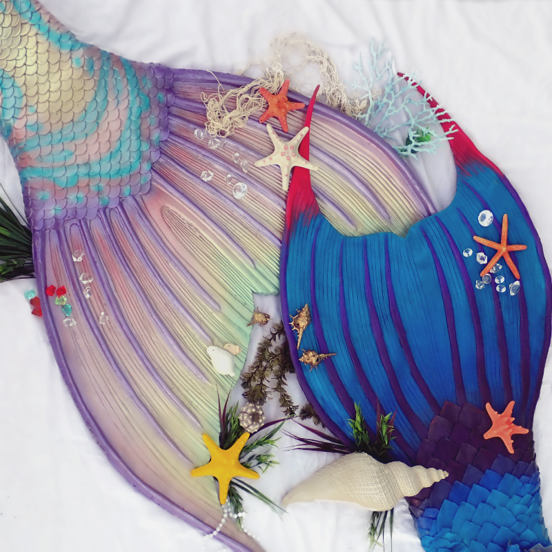 INTERVIEW: MYTHIC MERMAIDS SWIM INTO ADELAIDE FRINGE FESTIVAL – Upside ...