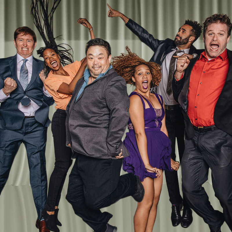 FRINGE REVIEW: BABY WANTS CANDY, GARDEN OF UNEARTHLY DELIGHTS, 2019 ...