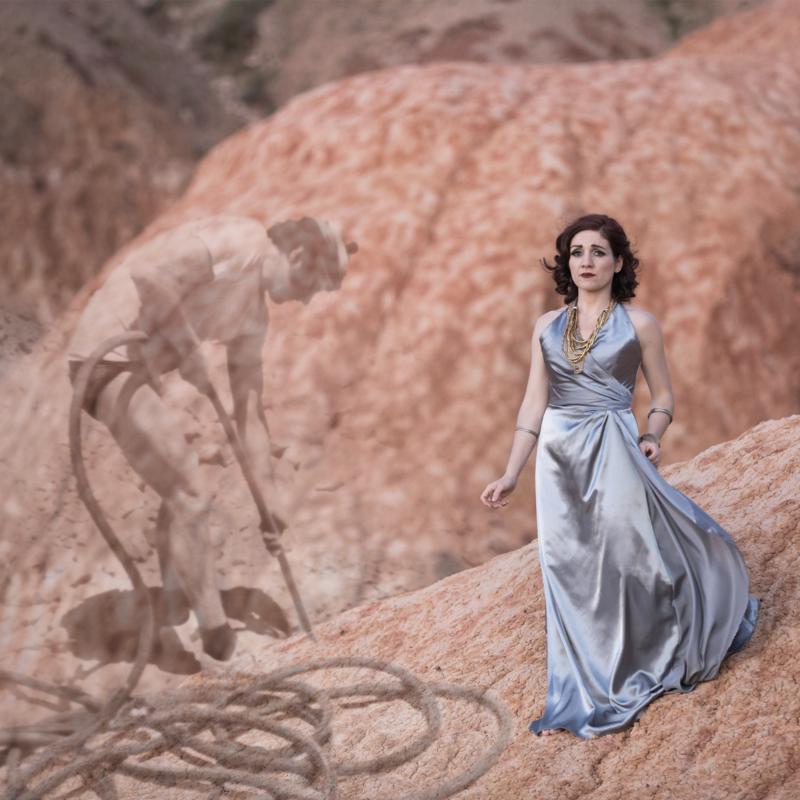 FRINGE REVIEW: A MIGRANT’S SON, BURNSIDE BALLROOM, 2019 – Upside Adelaide