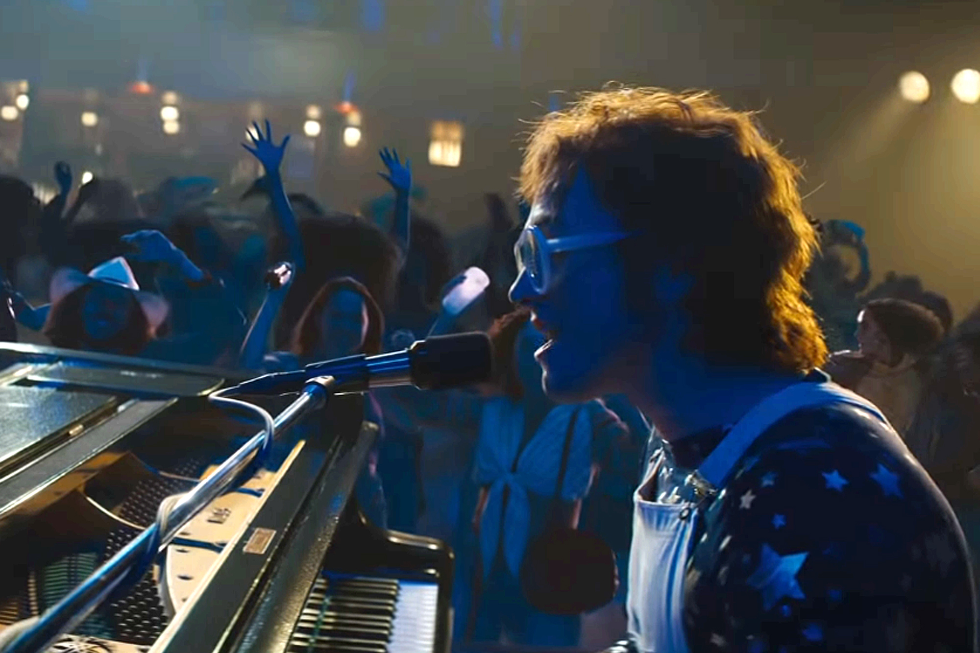 FILM REVIEW: ROCKETMAN – Upside Adelaide