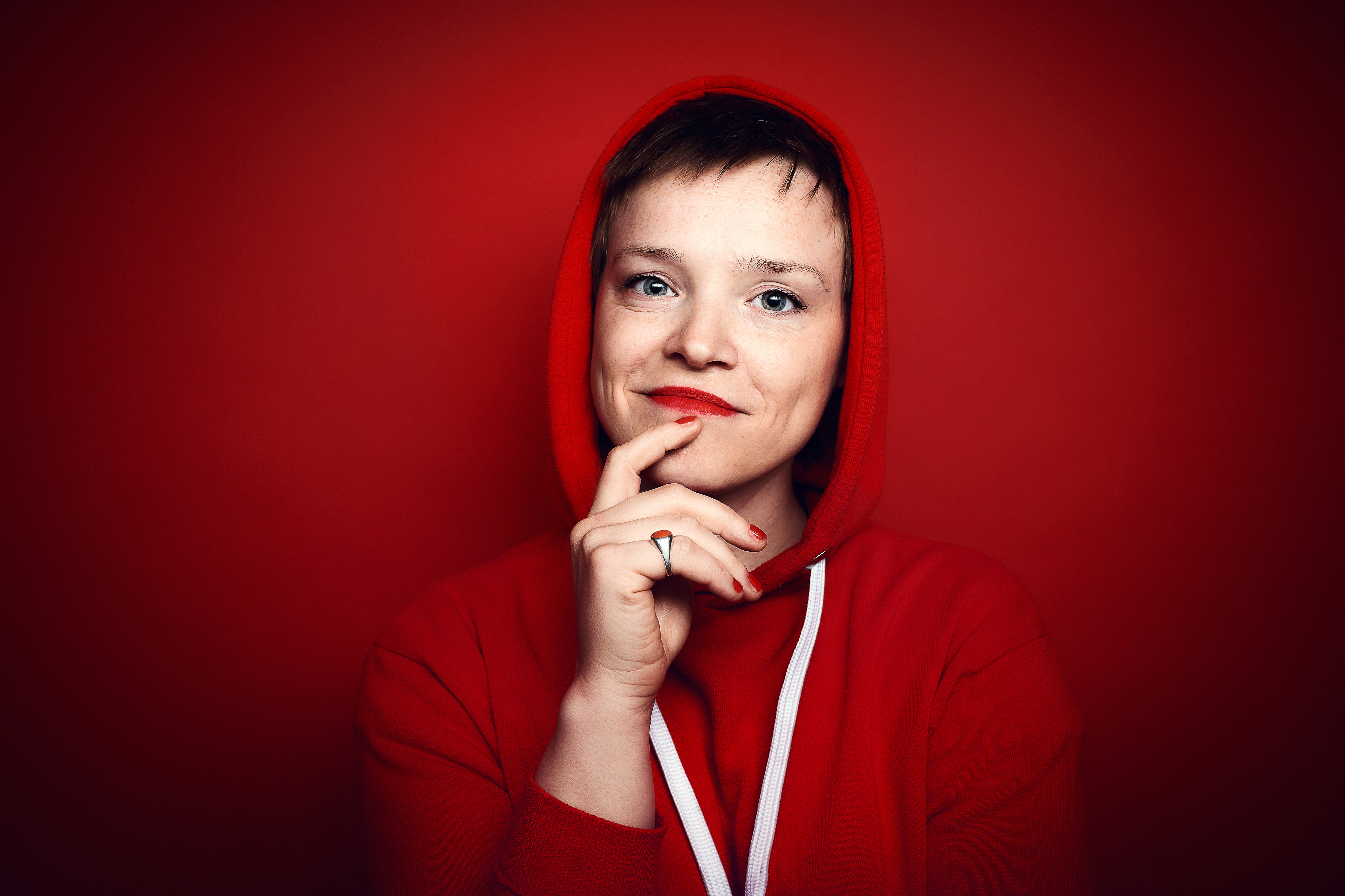 IRELAND’S WALLIS BIRD ANNOUNCES NEW ALBUM AND RELEASES NEW SINGLE ...