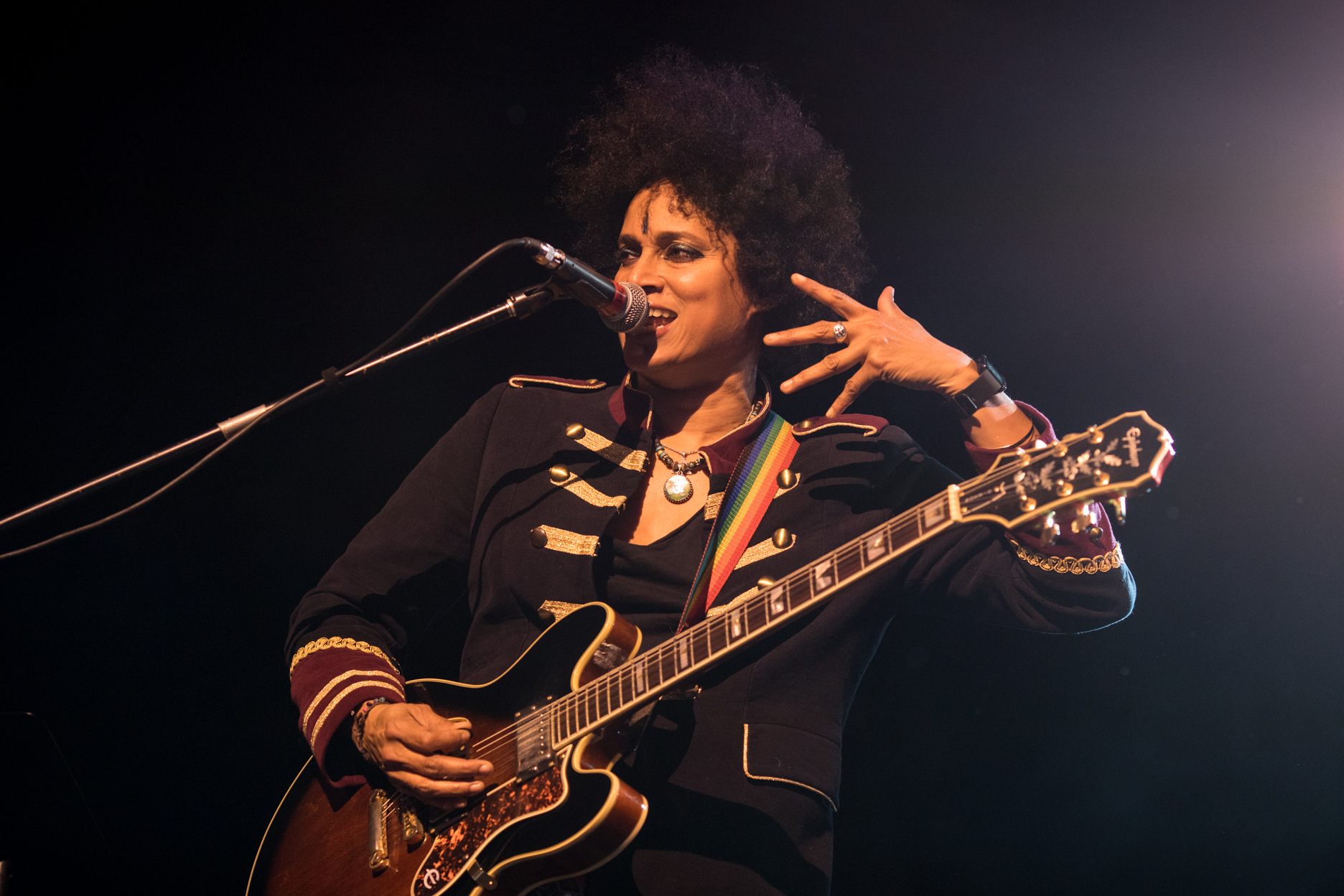 LIVE REVIEW: ALTFEST – DALLAS FRASCA, Z-STAR TRINITY, SAHARA BECK, MARZ ...