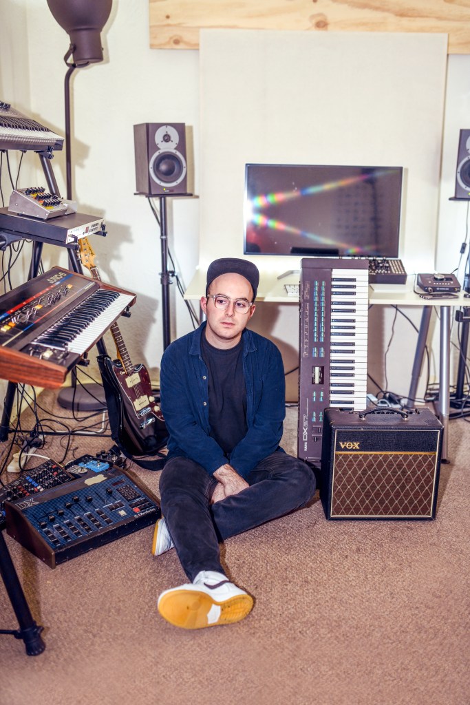 INTERVIEW: JAPANESE WALLPAPER – A NEW ALBUM, A NATIONAL TOUR AND ...
