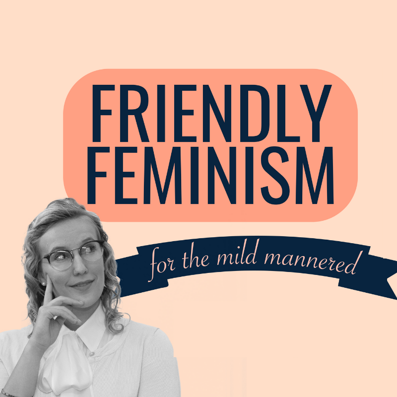 FRINGE REVIEW: FRIENDLY FEMINISM FOR THE MILD MANNERED, THE BALLY AT ...
