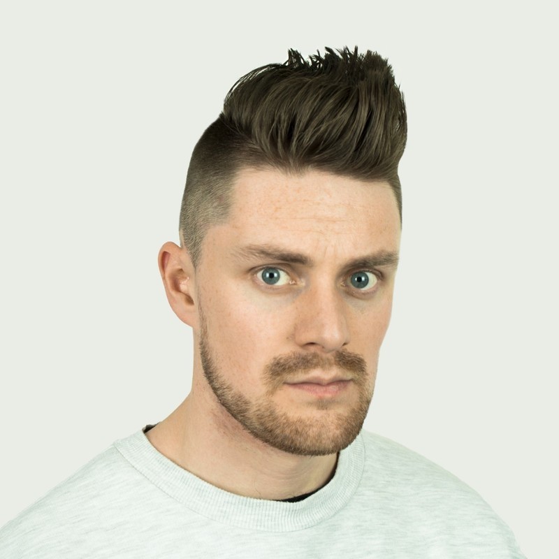 FRINGE REVIEW: SCOTTISH COMEDIAN OF THE YEAR WINNER – MARC JENNINGS, IN ...