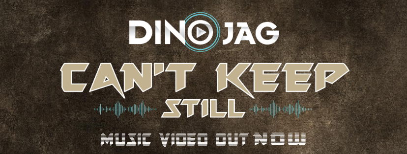 DINO JAG GETS INTERACTIVE WITH HIS FANS IN LATEST SINGLE “CAN’T KEEP ...