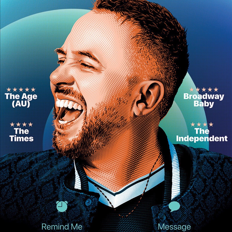 ABANDOMAN LATE ADDITION TO ADELAIDE FRINGE – Upside Adelaide