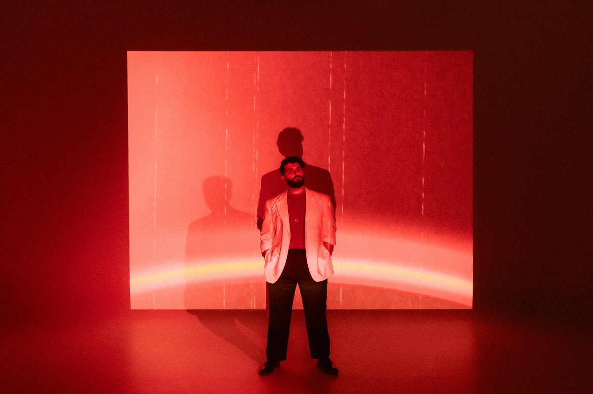 MOTEZ DROPS HYPNOTISING, EUPHORIC DANCE RECORD – Upside Adelaide