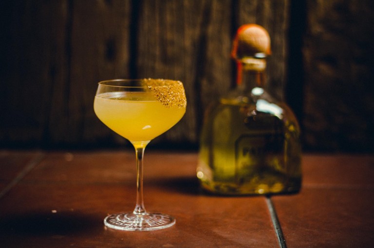 GRACE RAWLINS IS SA’S COCKTAIL CHAMPION – Upside Adelaide