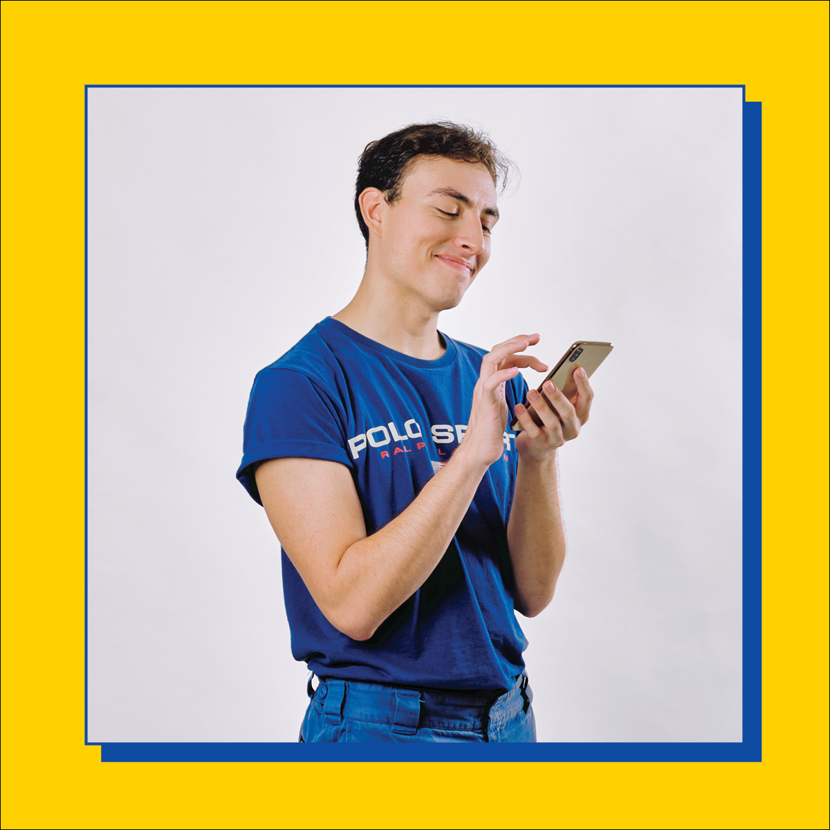 ADELAIDE FRINGE REVIEW, JOHN ROBLES: GAY AS IN HAPPY, LEGENDS BAR, 2022 ...