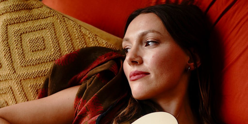 Adelaide Fringe Review: Rainee Blake, Gluttony, 2023 – Upside Adelaide