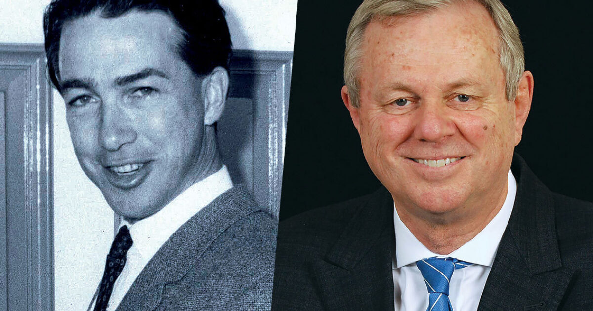 Adelaide Festival Centre announces The Don Dunstan Lecture series as ...