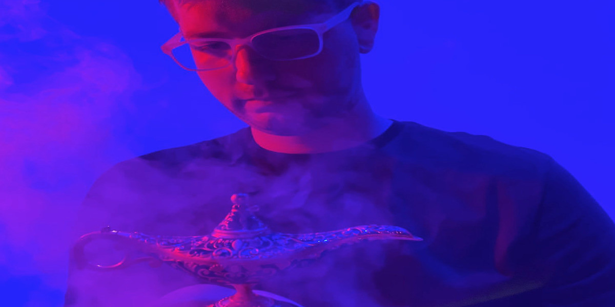 Las Vegas magic to appear at Adelaide Fringe – Upside Adelaide