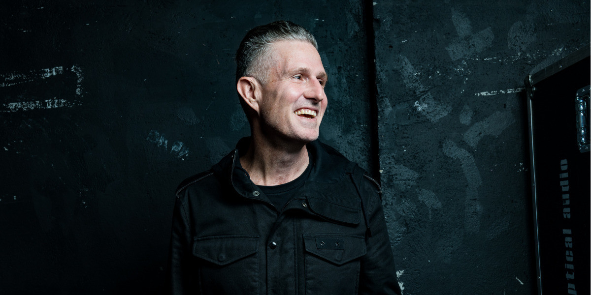 Adelaide Fringe Review: Wil Anderson – GOUD, The Box – Upside Adelaide