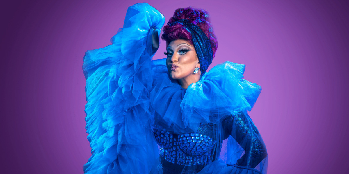 Tash York’s ‘Fringe as F**k’ to bring a celebration of chaos and ...