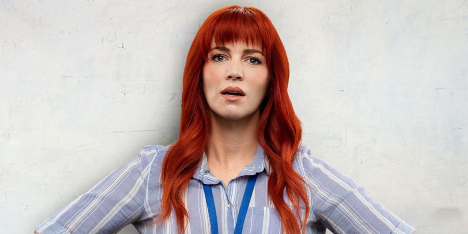 Bron Lewis adds accessible show to Adelaide Fringe season – Upside Adelaide