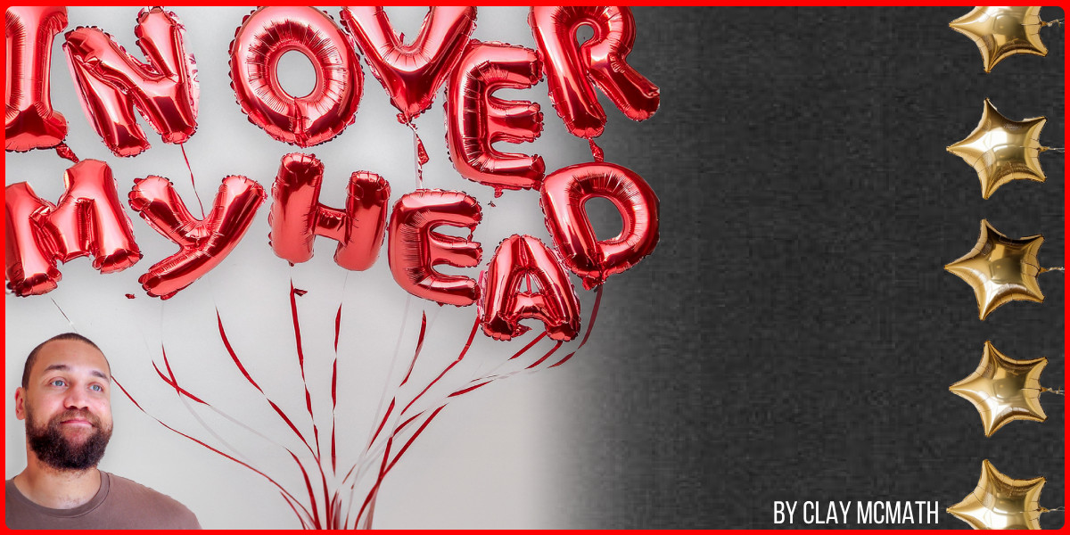 Clay McMath is in over his head at Adelaide Fringe 2025 – Upside Adelaide
