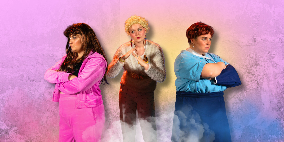 ADELAIDE FRINGE REVIEW 2025 – Fountain Lakes: A Very Foxy Parody ...