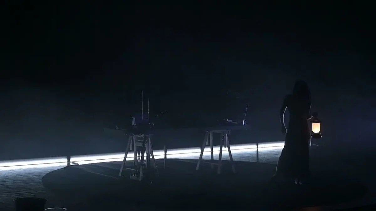 OzAsia Review: Embarking on a Drift to the Unknown – Upside Adelaide