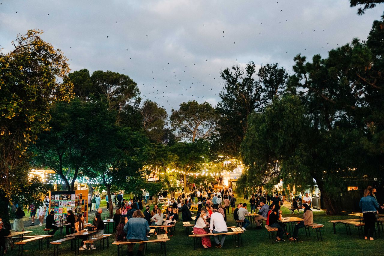 Adelaide Fringe 2026 Is Set to Take Over the City: With 1,600+ Shows ...